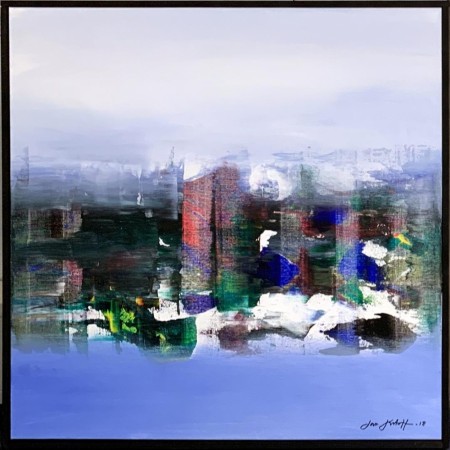 Amare.no Nettbutikk, Netthandel, Kunst, Jan Kristoffersen | Amare.no ...