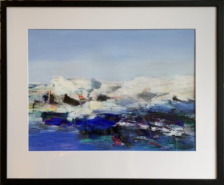 Amare.no Nettbutikk, Netthandel, Kunst, Jan Kristoffersen | Amare.no ...